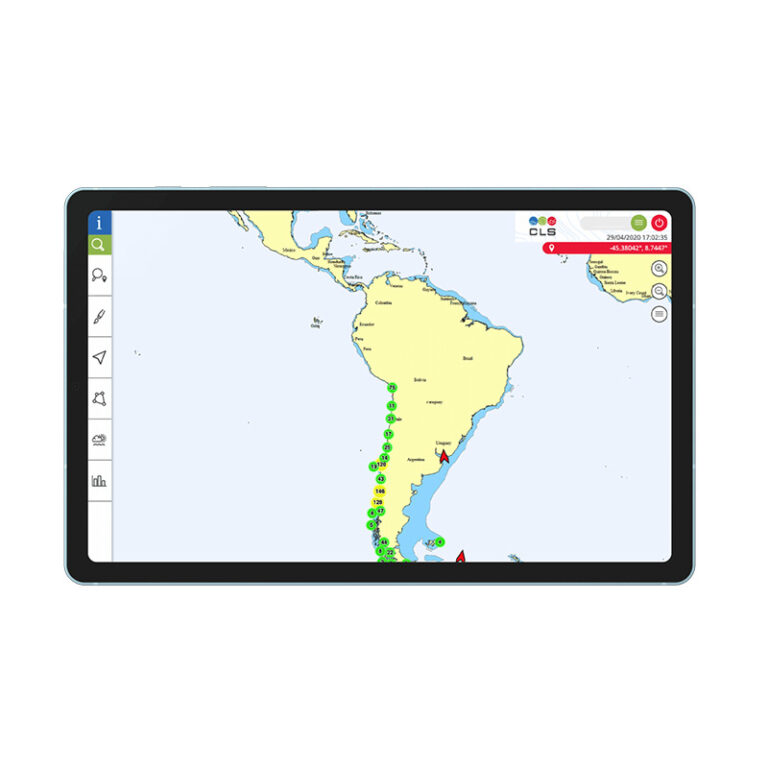 FISHWEB – Cunlogan